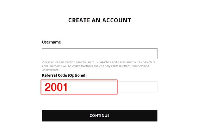 Senior Match Referral Code 2001 | Earn Extra Benefits