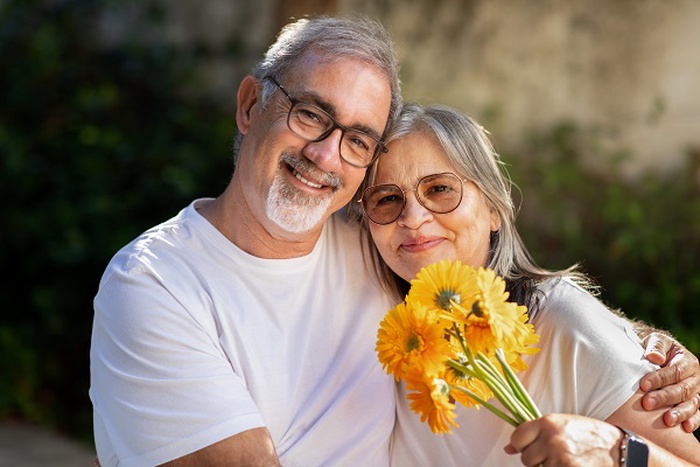 The Best Mature Dating Site for Seniors Over 50