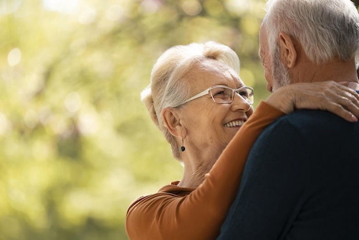 Jewish Singles Over 50 Find Love and Companionship