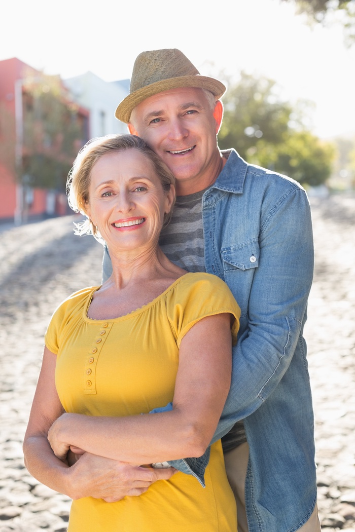 Senior Relationships: Love, Companionship, and More