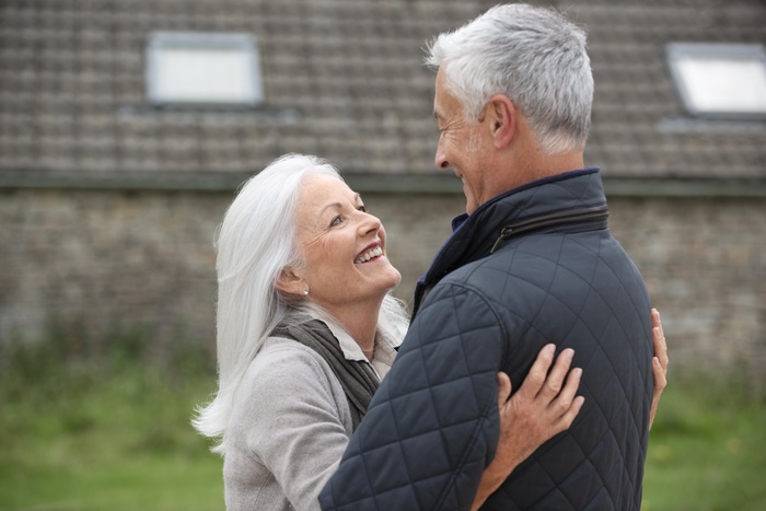 Senior Dating in Taylor City: Find Love and Companionship