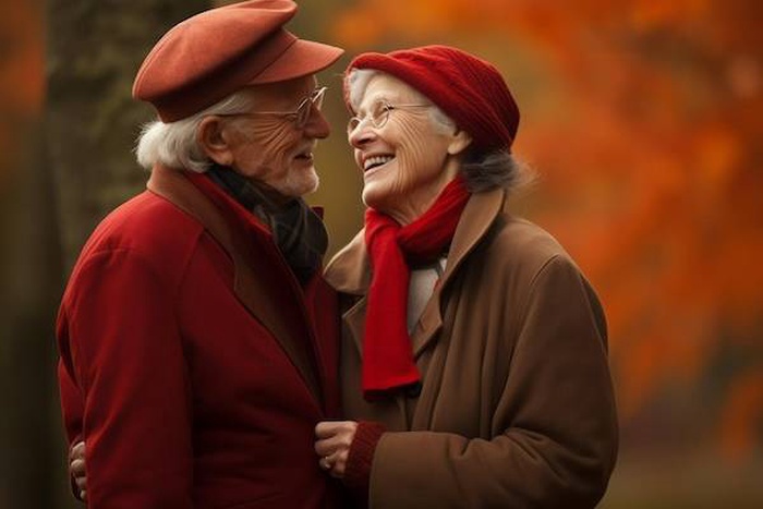 Senior Dating in Canada: Find Love After 50 - SeniorMatch