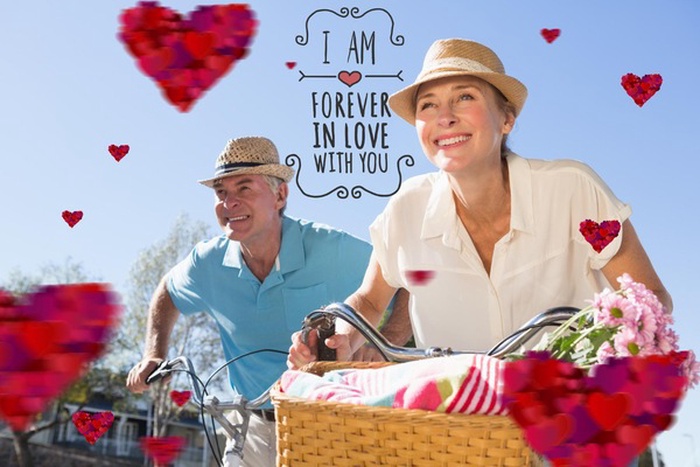 Love & Friendship Awaits Over 60s in Polk - SeniorMatch