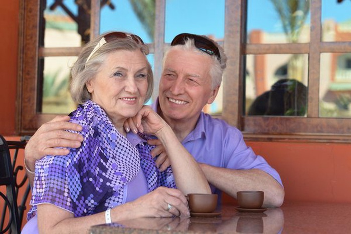 Dating for Seniors Over 50 in Coeur d'Alene - SeniorMatch