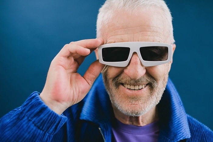 Single Men Over 50 Find Love on Dating Site - SeniorMatch