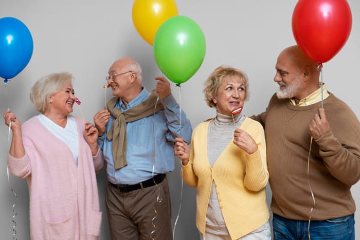 Best Dating Site for Over 50 in State College - SeniorMatch