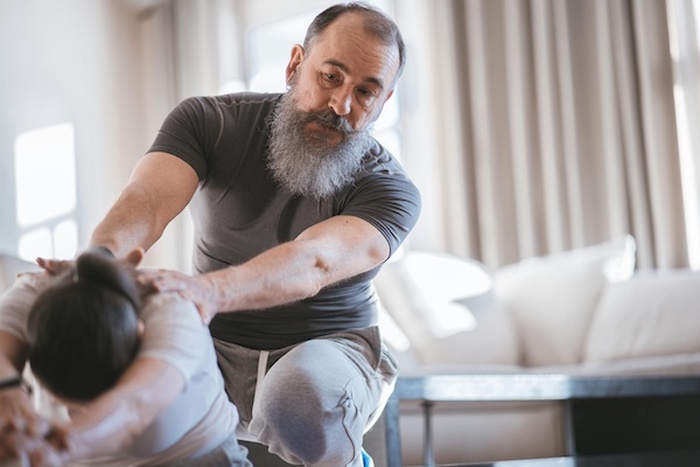 SeniorMatch: The Best Dating Site for Men Over 50