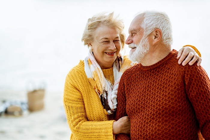 Join SeniorMatch to Explore Senior Dating in Wisconsin