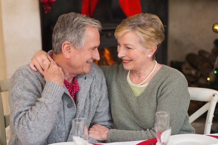 Dating for Seniors Over 50 in Janesville - SeniorMatch