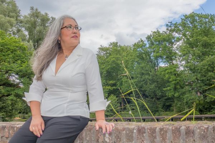 BBW Chat for Plus-Size Singles | Connect on SeniorMatch