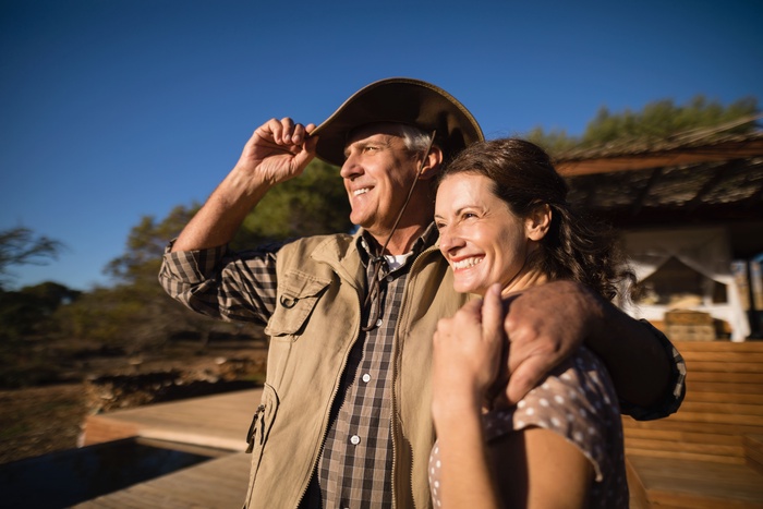 Cowboy Dating Site for Over 50 | SeniorMatch.com