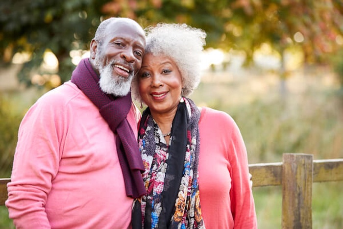 African American Senior Dating | SeniorMatch Official Site