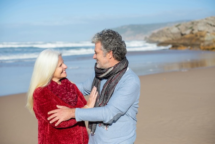 Connecting Single Women Over 55: Find Love on SeniorMatch
