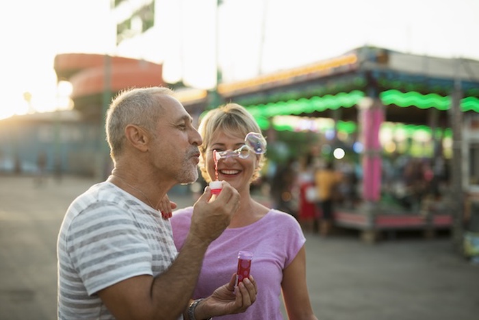 Senior Dating in Adelaide, South Australia for 50+ Singles