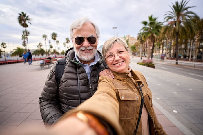 Rencontres sérieuses pour seniors en Belgique francophone | SeniorMatch ...