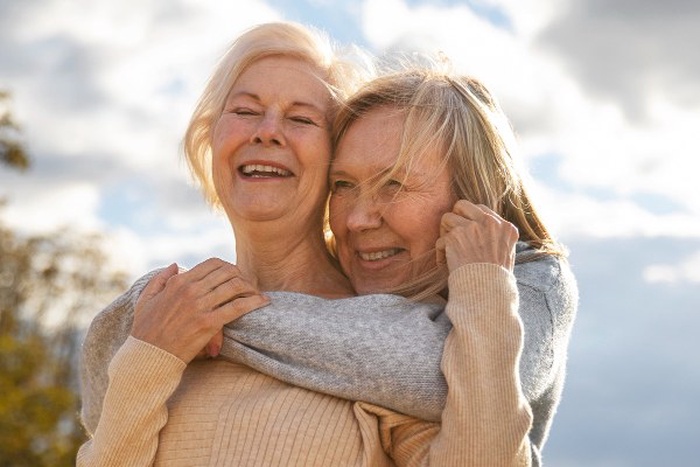 SeniorMatch: Connecting Suffolk Seniors with Friends