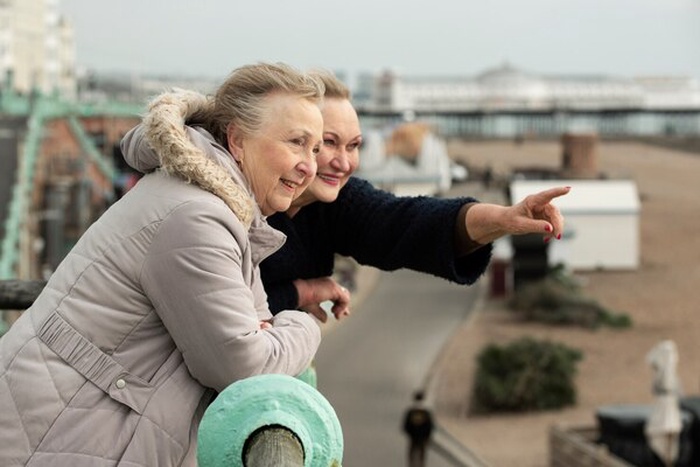 Senior Dating for Singles Over 60 in Wanganui - SeniorMatch