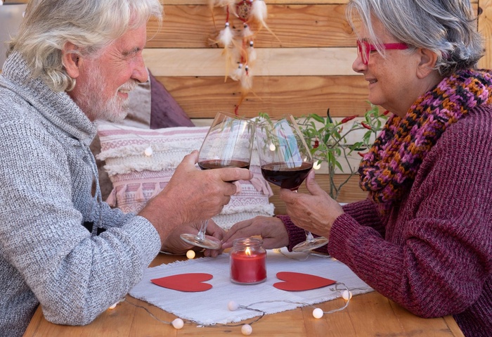 Best Dating Sites for 50+ Singles | Find Love & Friends