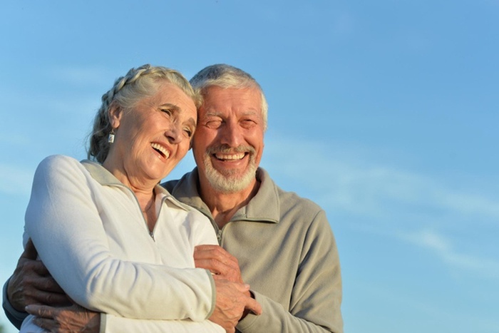 Best Mature Dating Site for Senior Women in the US