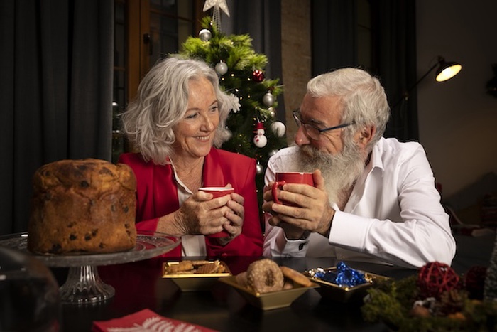 Christian Singles Over 60