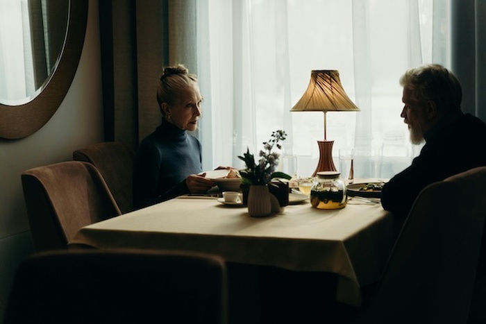 SeniorMatch: The Leading Dating App for Seniors Over 70