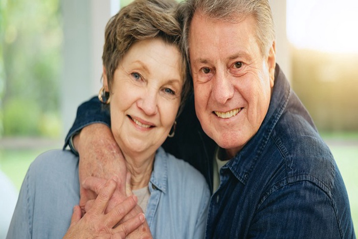 Senior Dating Site in Winston-Salem - SeniorMatch.com