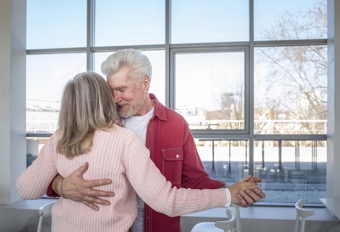 Best Over 80 Dating Site for Seniors Over 80 - SeniorMatch