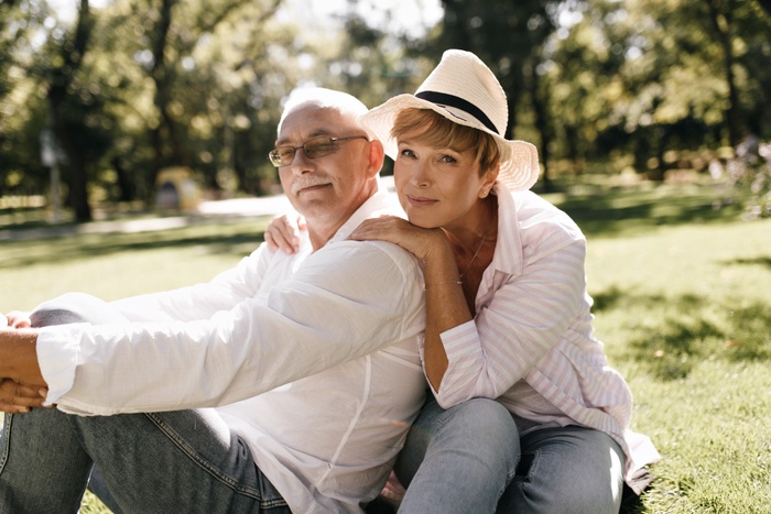 Pima Singles 50+ Build Relationships with SeniorMatch