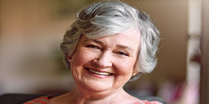 How Women Over 50 Can Find Your True Love on SeniorMatch