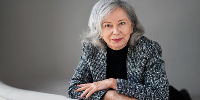 Dating After 70: A Guide to Finding a Life Partner Later in Life