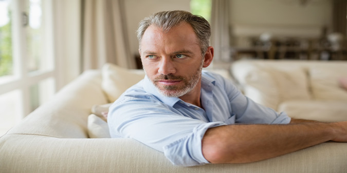 Dating Over 50: 4 Hidden Ways Men Show They Truly Care