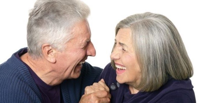 Solve 50+ Women’s Special Dating Challenges - SeniorMatch