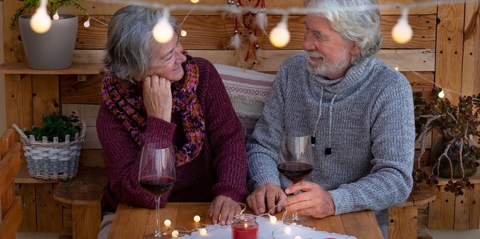 How to Find the Right Mate for Lasting Love After 50
