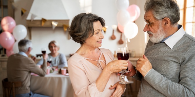 How Much Does Online Dating for Seniors Really Cost?