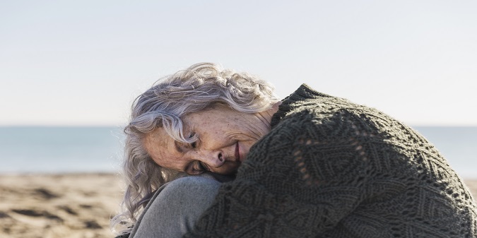 Over 50 Lonely Hearts: Solitude as Your Superpower