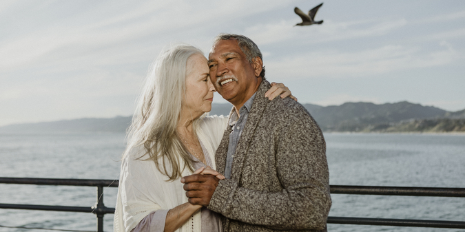 Protecting Your Privacy and Safety on SeniorMatch