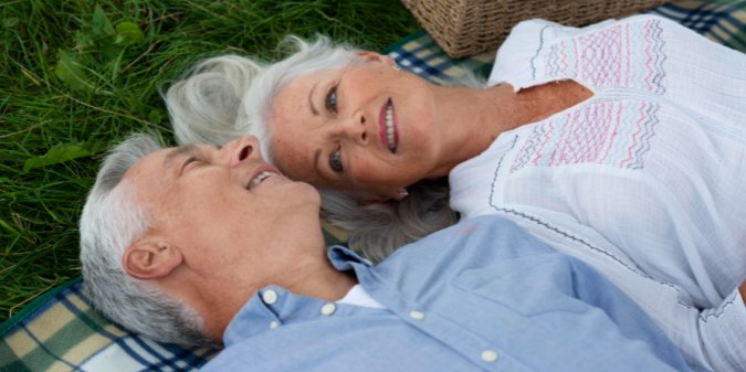 Senior Dating: Adjusting to Lifestyle Changes Together