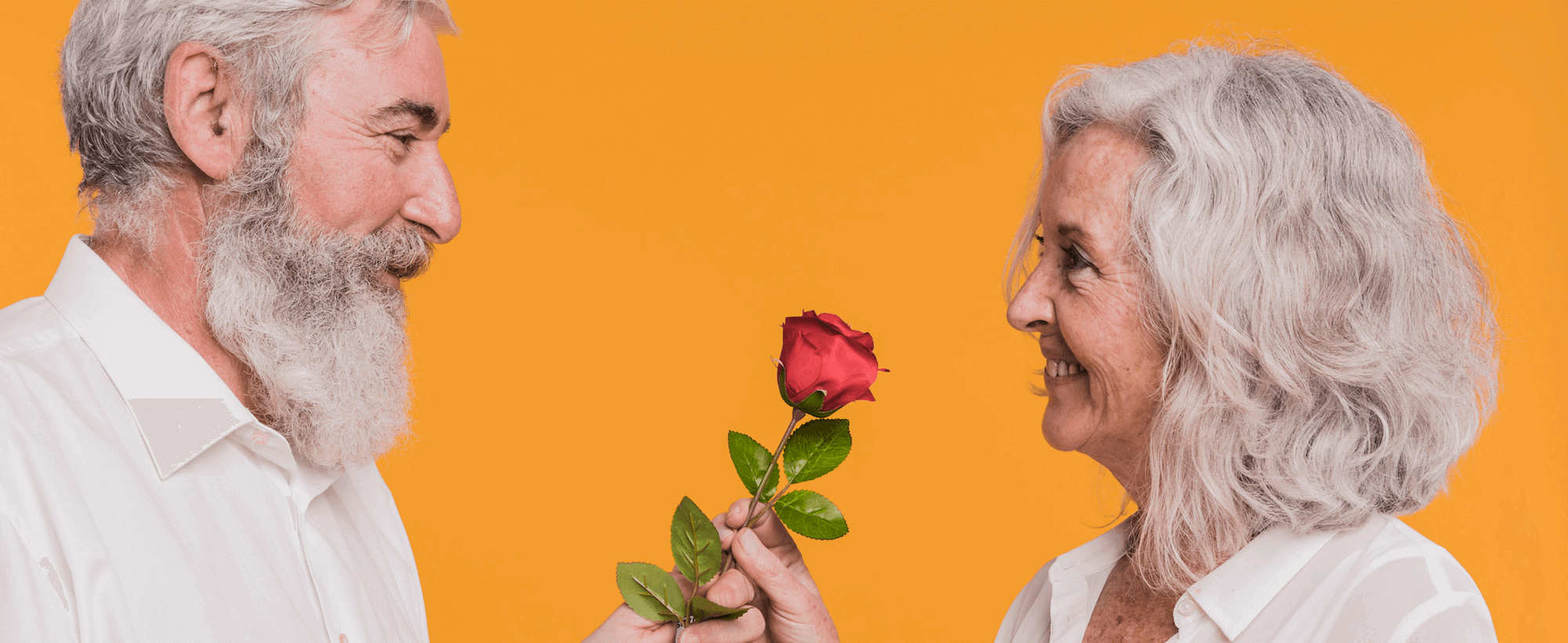 Best Over 80 Dating Site for Seniors Over 80 - SeniorMatch