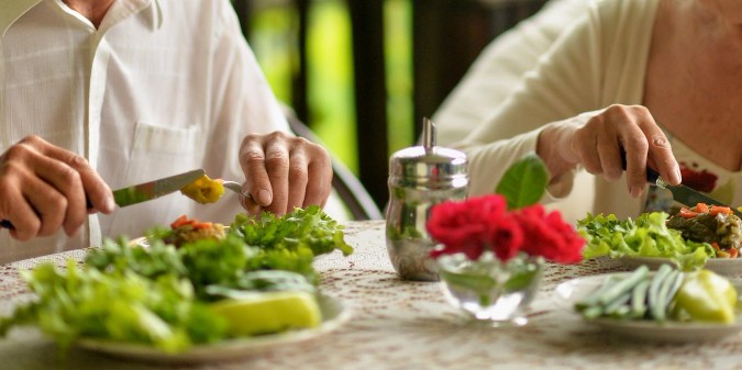 How Does SeniorMatch Work? A Guide for Singles Over 50