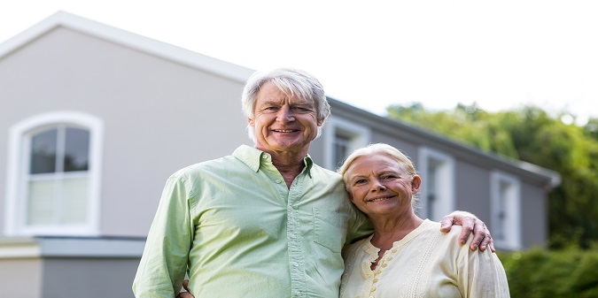 Senior Dating and the Timeless Quest for Love -SeniorMatch