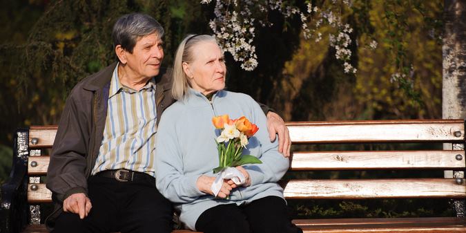What to Look for in a Senior Dating Partner: Key Traits