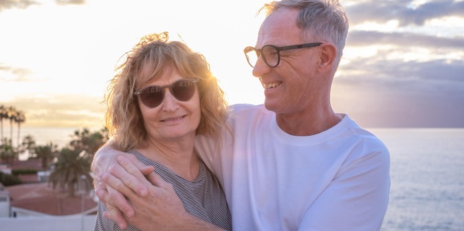 How to Meet Someone Over 65?