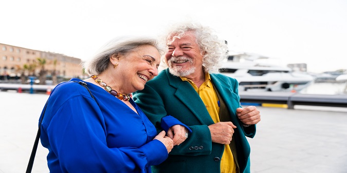 10 Reasons Why Senior Dating Sites Are Worth Your Time