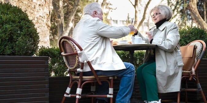 What is The Meaning of Senior Life? Find Answer Here