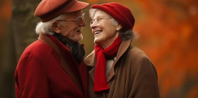 How to Meet Single Women Over 50 - Dating Tips