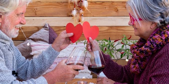 How to Date When You Are 65 - Over 65 Dating Advice
