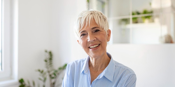 How Do You Meet Someone at 70? Real Talk for Senior Singles