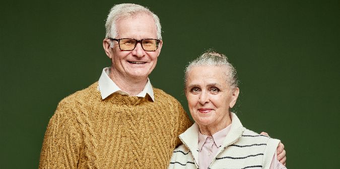 How to Build Long-Term Relationships in Senior Dating