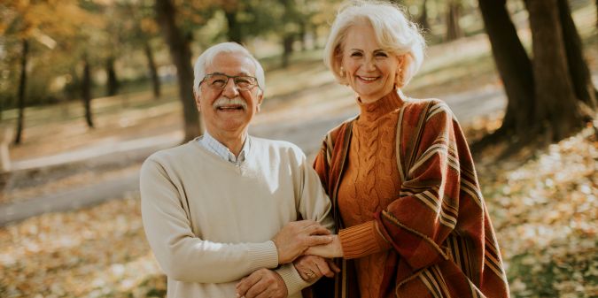 How People Over 50 Can Find the Right Partner on SeniorMatch