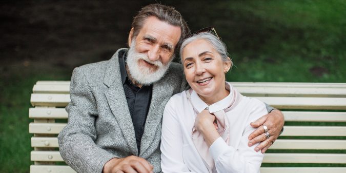 The Journey of Rediscovering Yourself and Love After 50